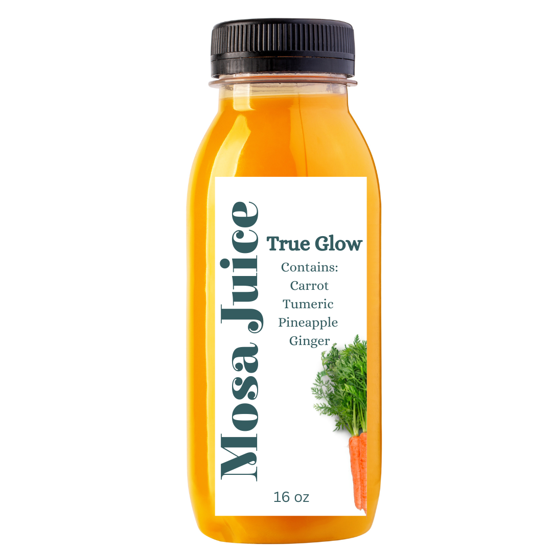 Mosa Juice – Mosa Estate